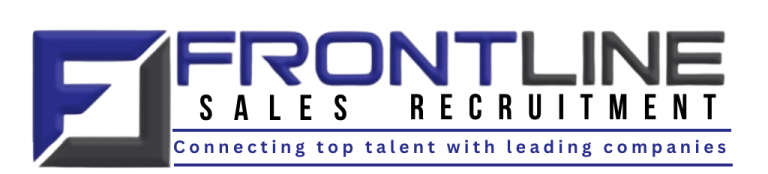 Frontline Sales Recruitment | Sales Recruitment Agency